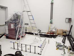 Hitachi HT7800 TEM | Biological Science Imaging Resource