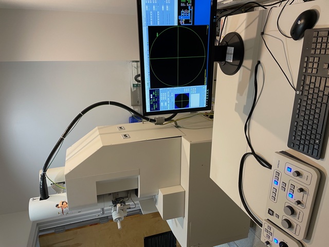 Hitachi HT7800 TEM | Biological Science Imaging Resource