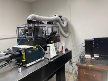 Nikon CSU-W1 Spinning Disk Confocal | Biological Science Imaging Resource